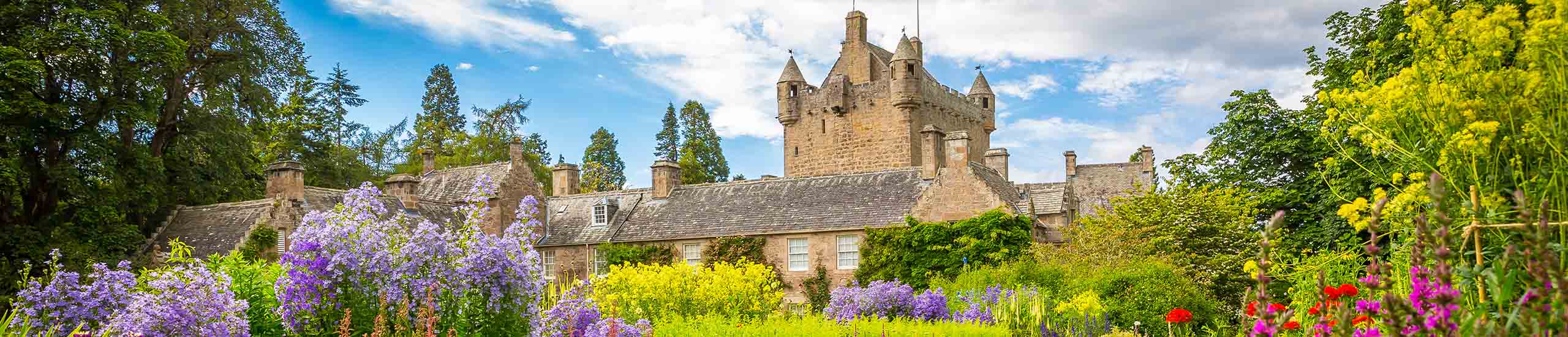 Places of Interest Inverness | Historical Sites | Inverness Things To Do