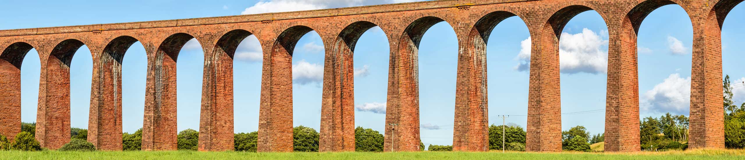 Culloden Viaduct | Nairn Viaduct | Clava Viaduct | Inverness Things To Do