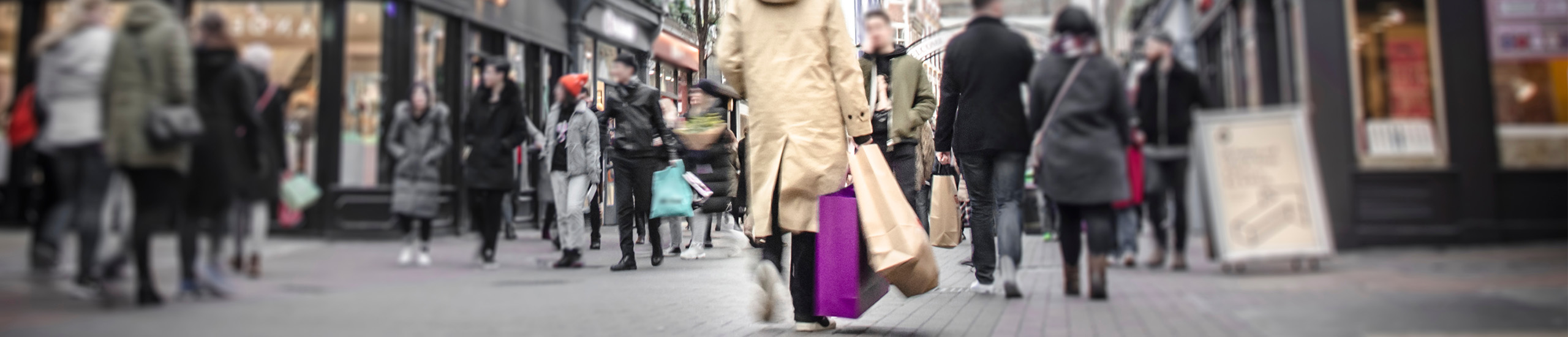 Shopping Inverness Loch Ness Scotland | Inverness Things To Do