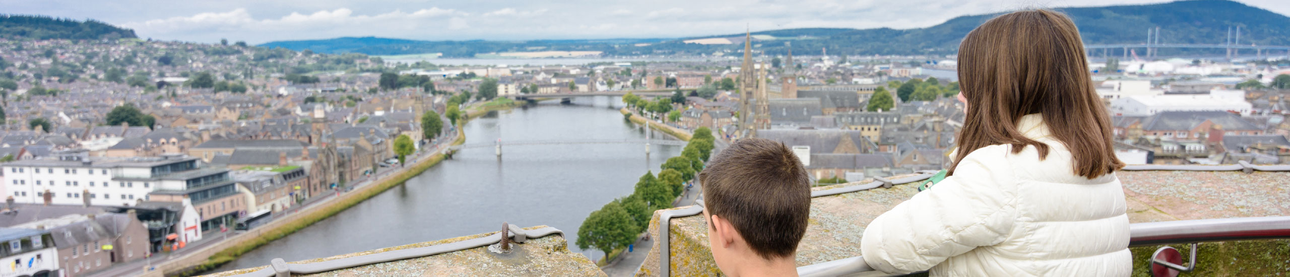Inverness Castle | Scottish Castles | Inverness Things To Do