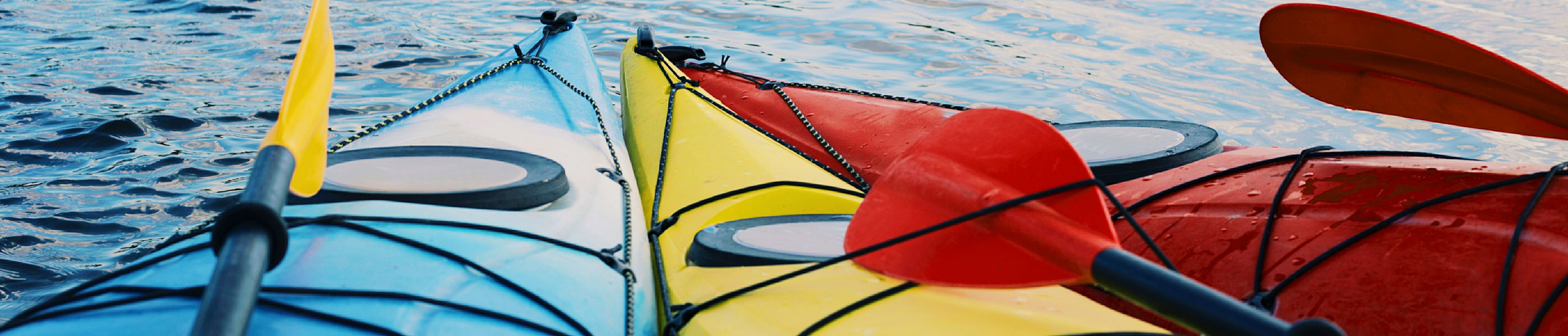 Canoeing and Kayaking Inverness, Scotland | Inverness Things To Do