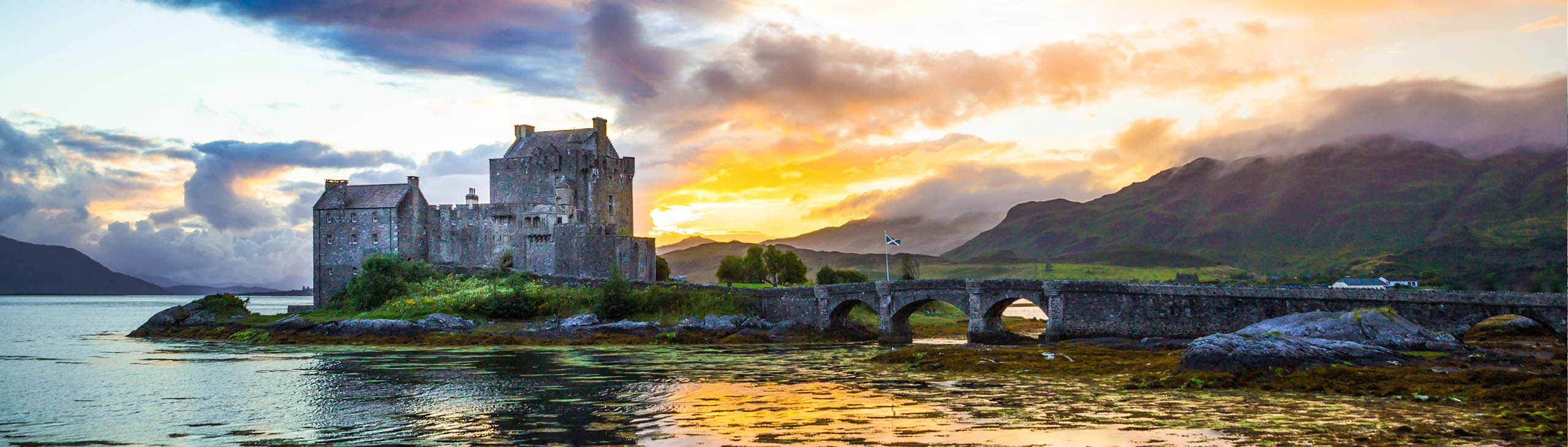 Highland Explorer Tours | Inverness Things to Do