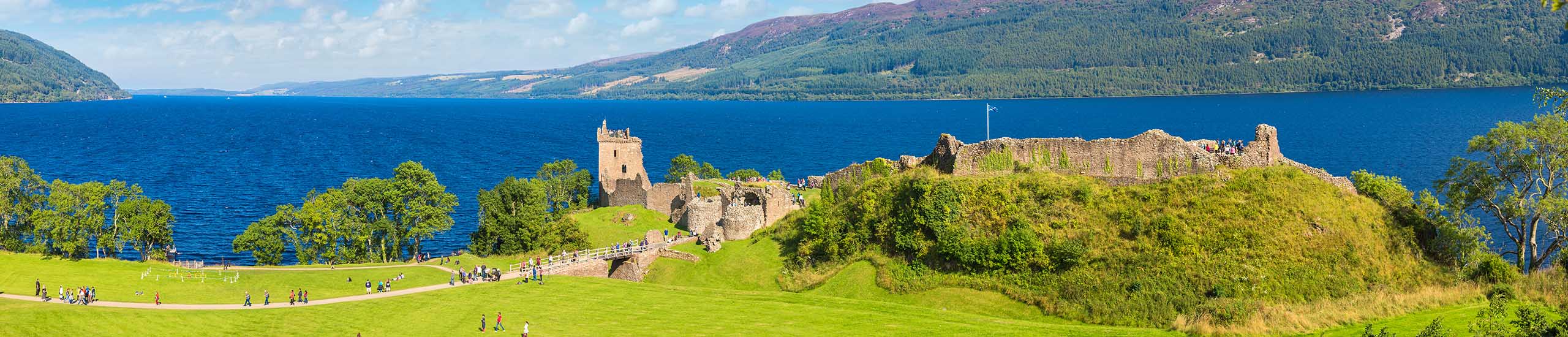 Things to do in Inverness and Loch Ness | Inverness Things to Do