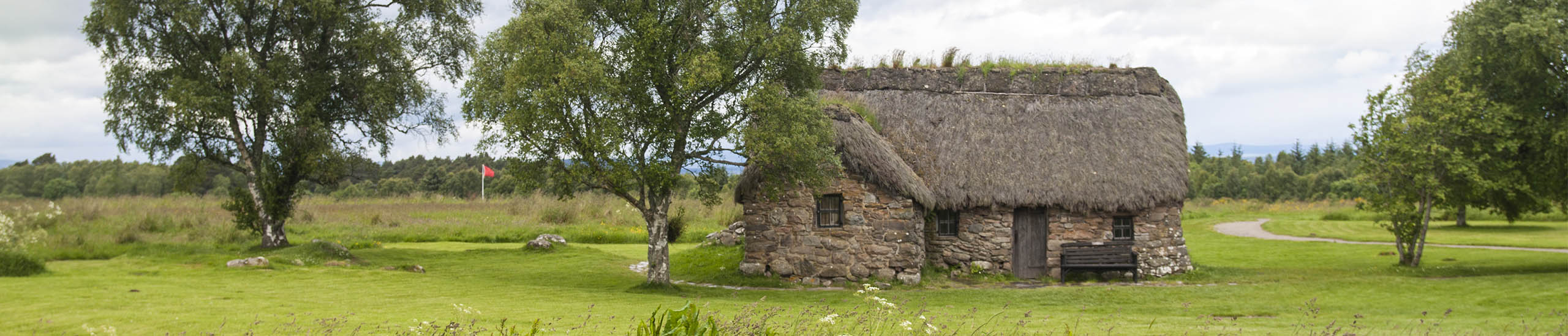 Outlander Locations Inverness Scotland | Inverness Things To Do