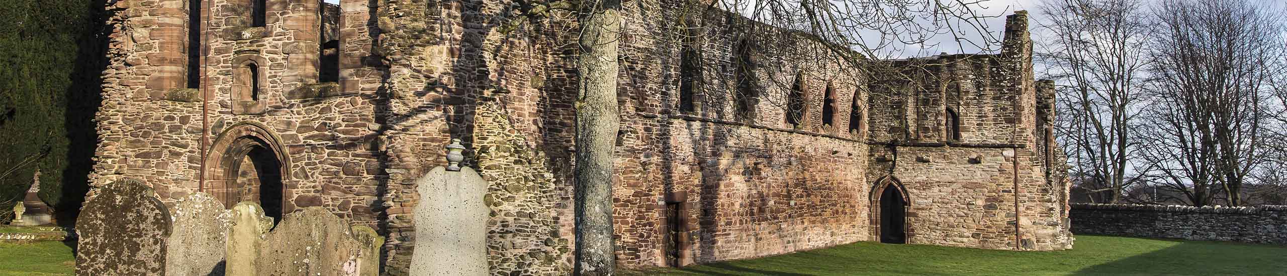 Balnain House | 18th Century Town House | Inverness Things To Do