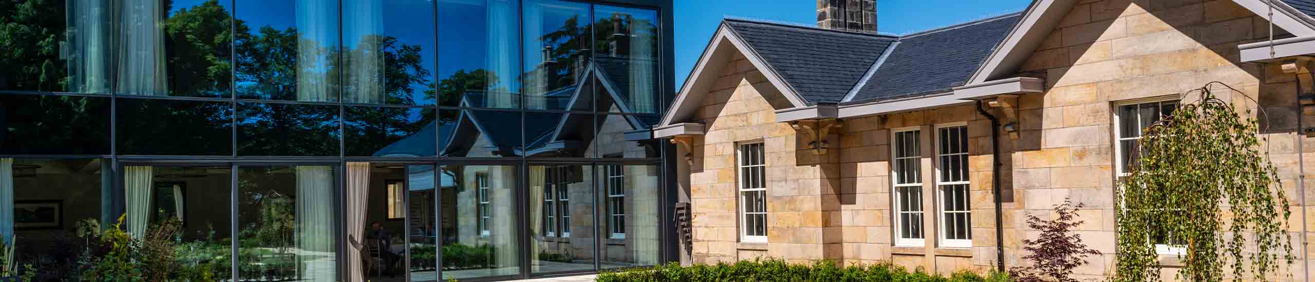 Luxury Highland hotel | Ness Walk | Inverness Things To Do